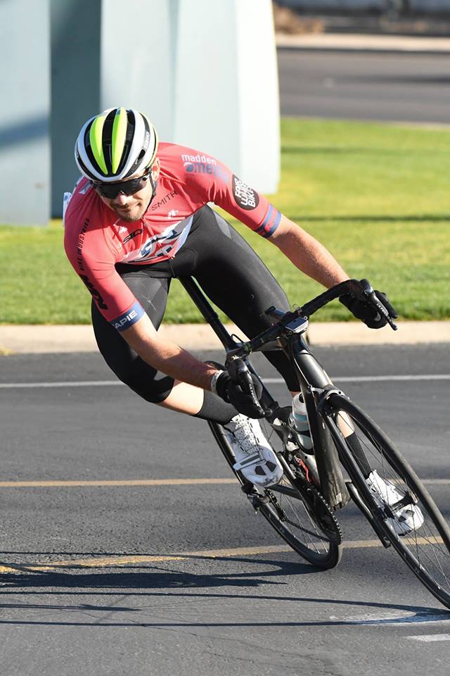 Arizona Cycling p/b Garmin Upcoming events!